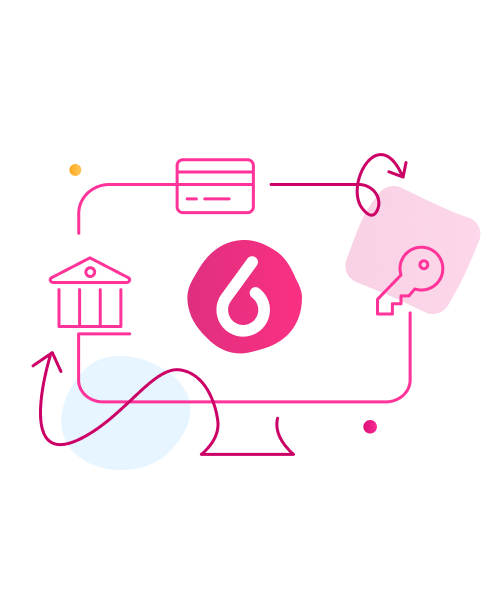 Isabel 6 Multibanking platform | Isabel